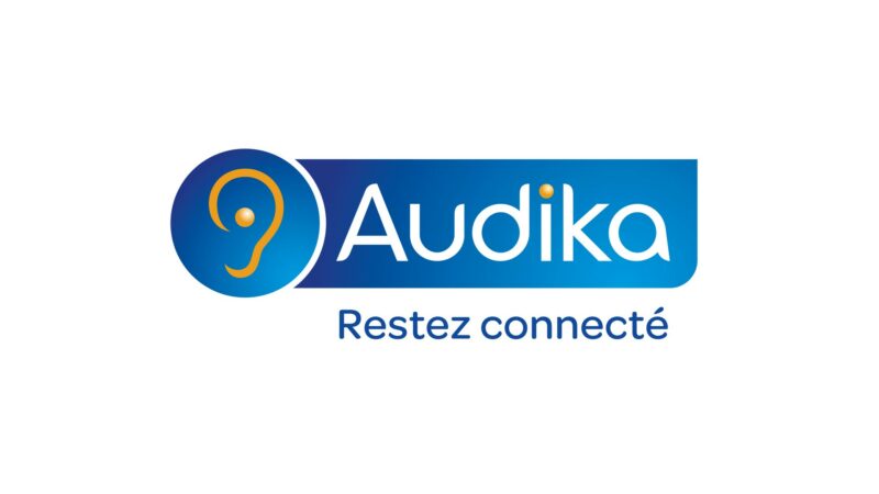 Voix off professionnelle pour Audika dans le secteur de la santé