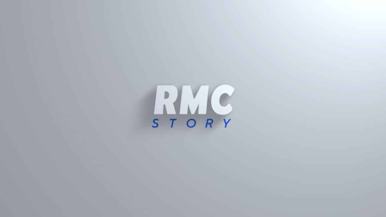 Prestation de voix off professionnelle pour RMC Story dans des ...